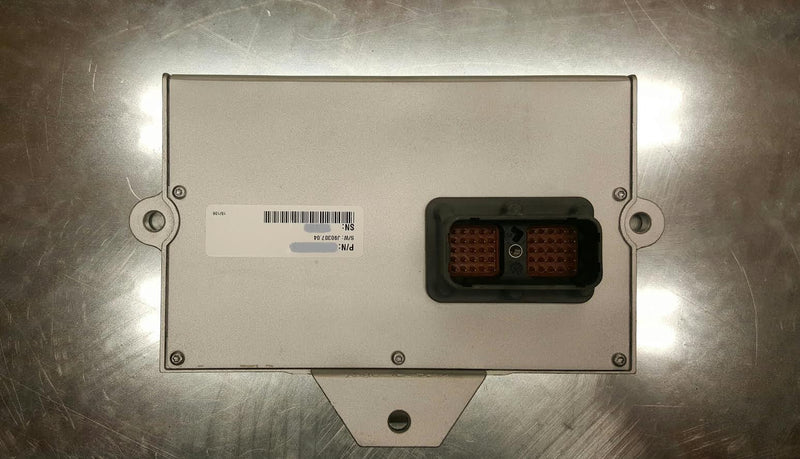 2001 DODGE RAM 2500/3500 CUMMINS ISB 5.9L ECM 3947412 – DIESEL SYSTEM ...